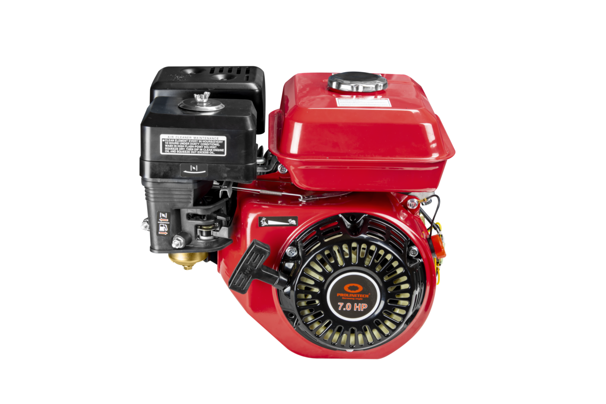 Motor za motokultivator PROLINE 7ks 19mm - Prolinetech